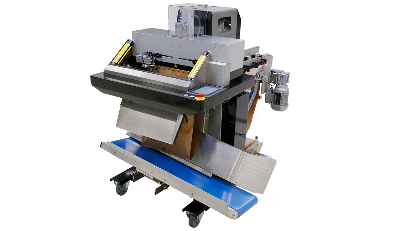 Speedpack 400 Dual Paper & Film | Audion Elektro