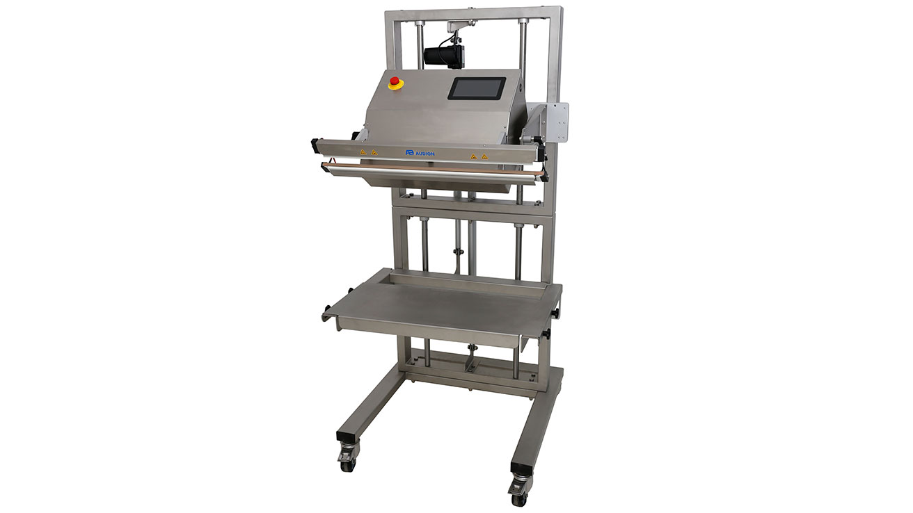 Power Sealer TC | Audion Elektro