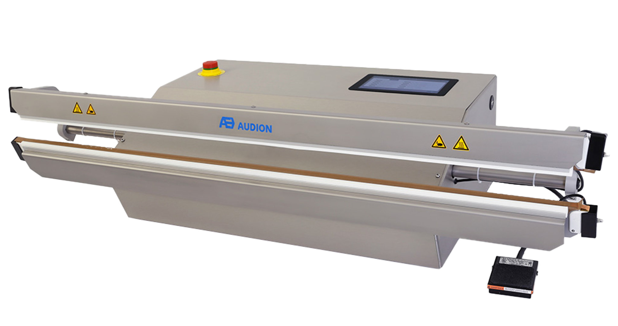 Power Sealer | Audion Elektro