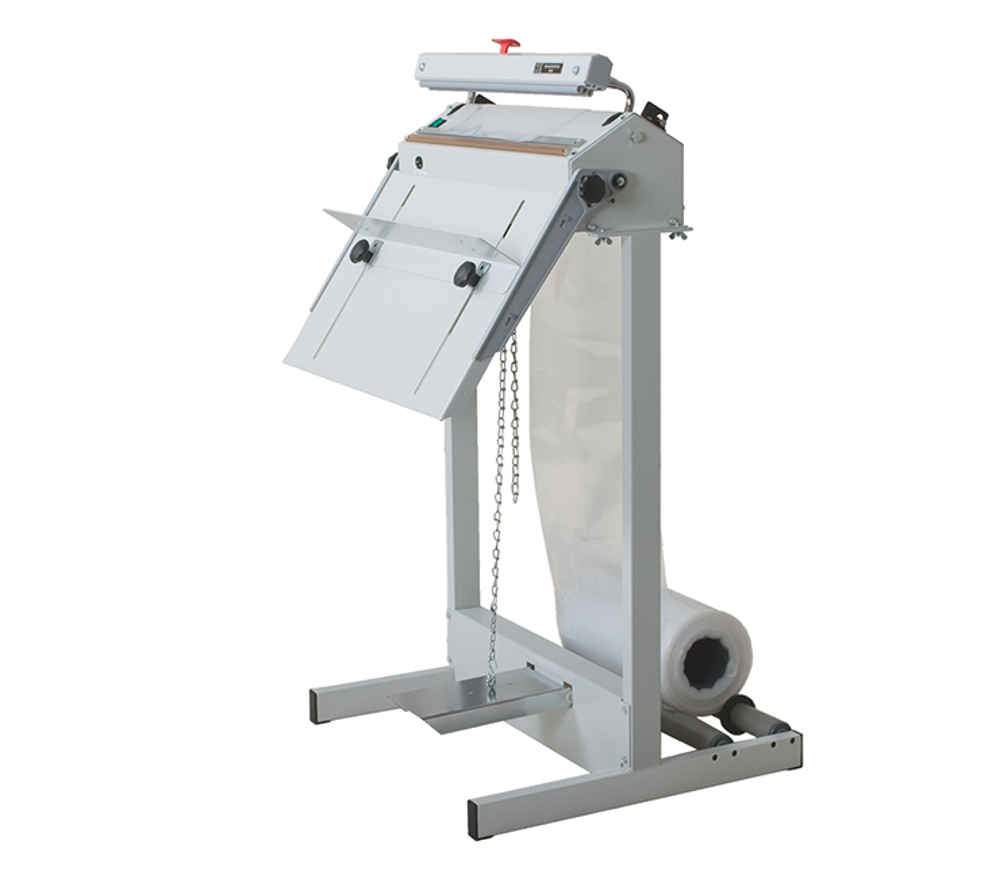 Magneta Impulse Sealer: The Ideal Sealer for Every Business