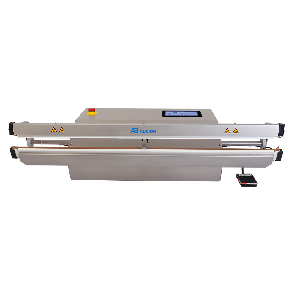 Power Sealer PLUS | Audion Elektro