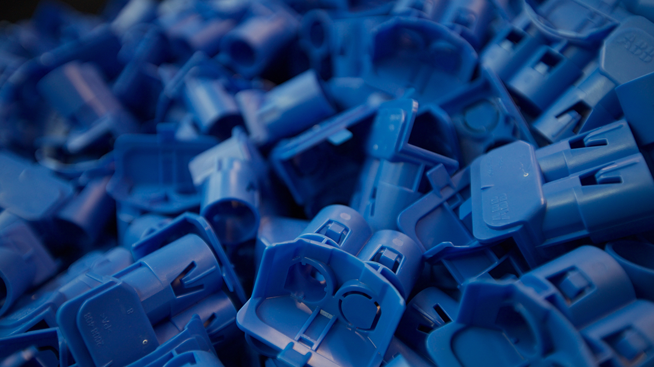 ABB | Audion Elektro