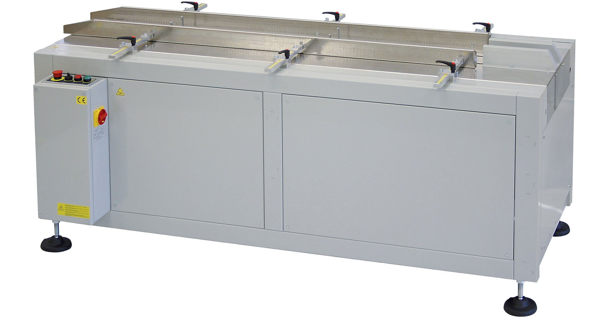 ACC 2000 4 | Audion Elektro