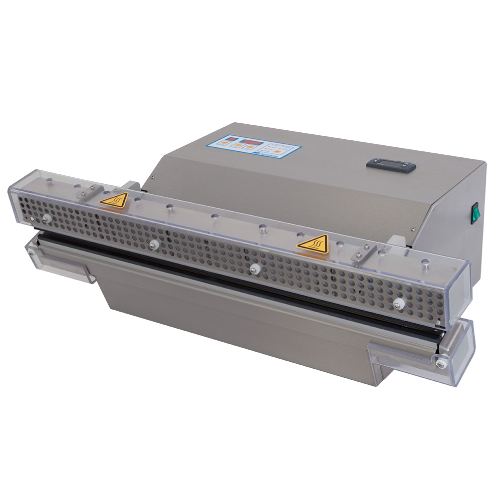 Power Sealer | Audion Elektro