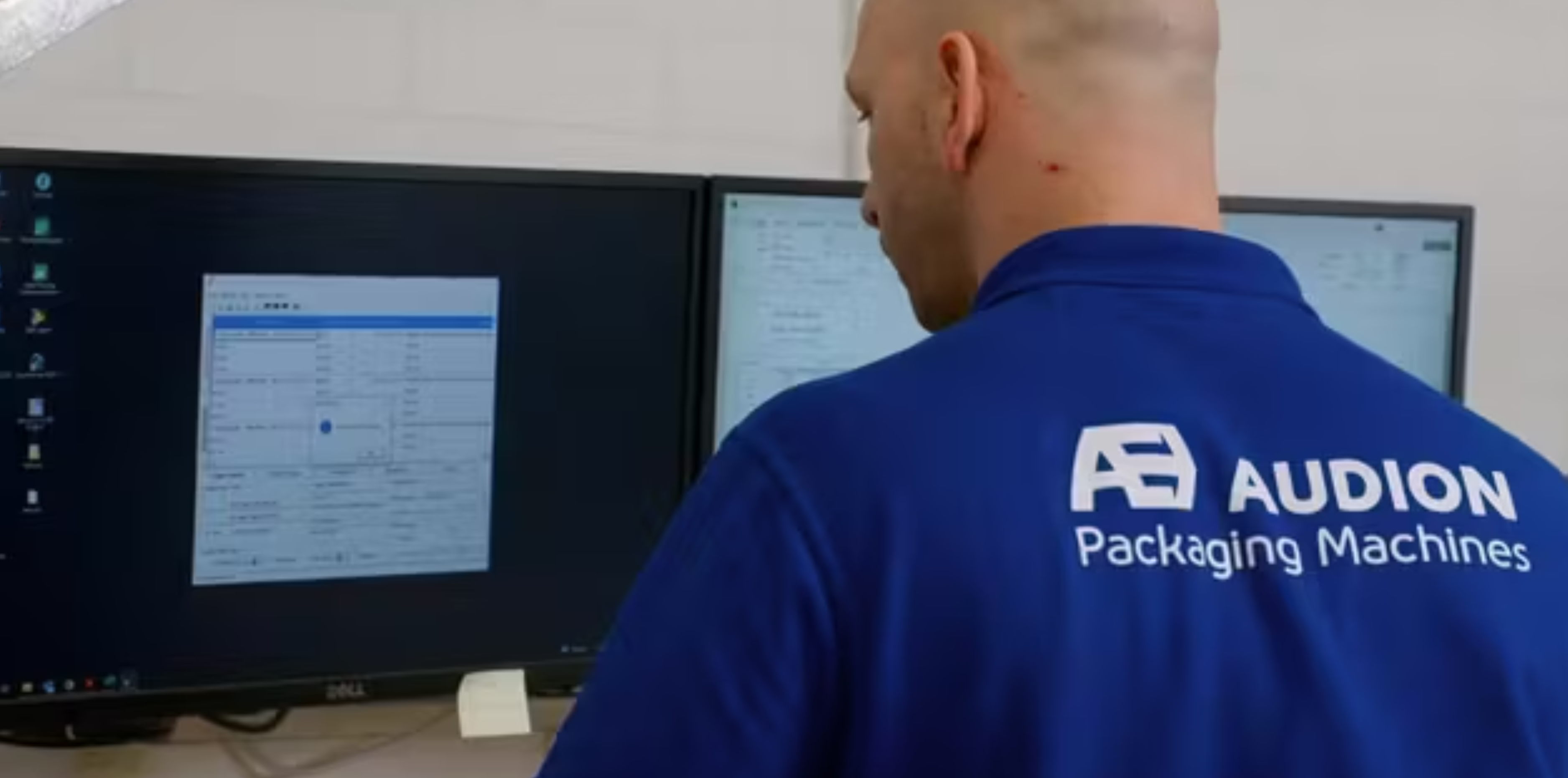 Vacature Service Engineer | Audion Elektro