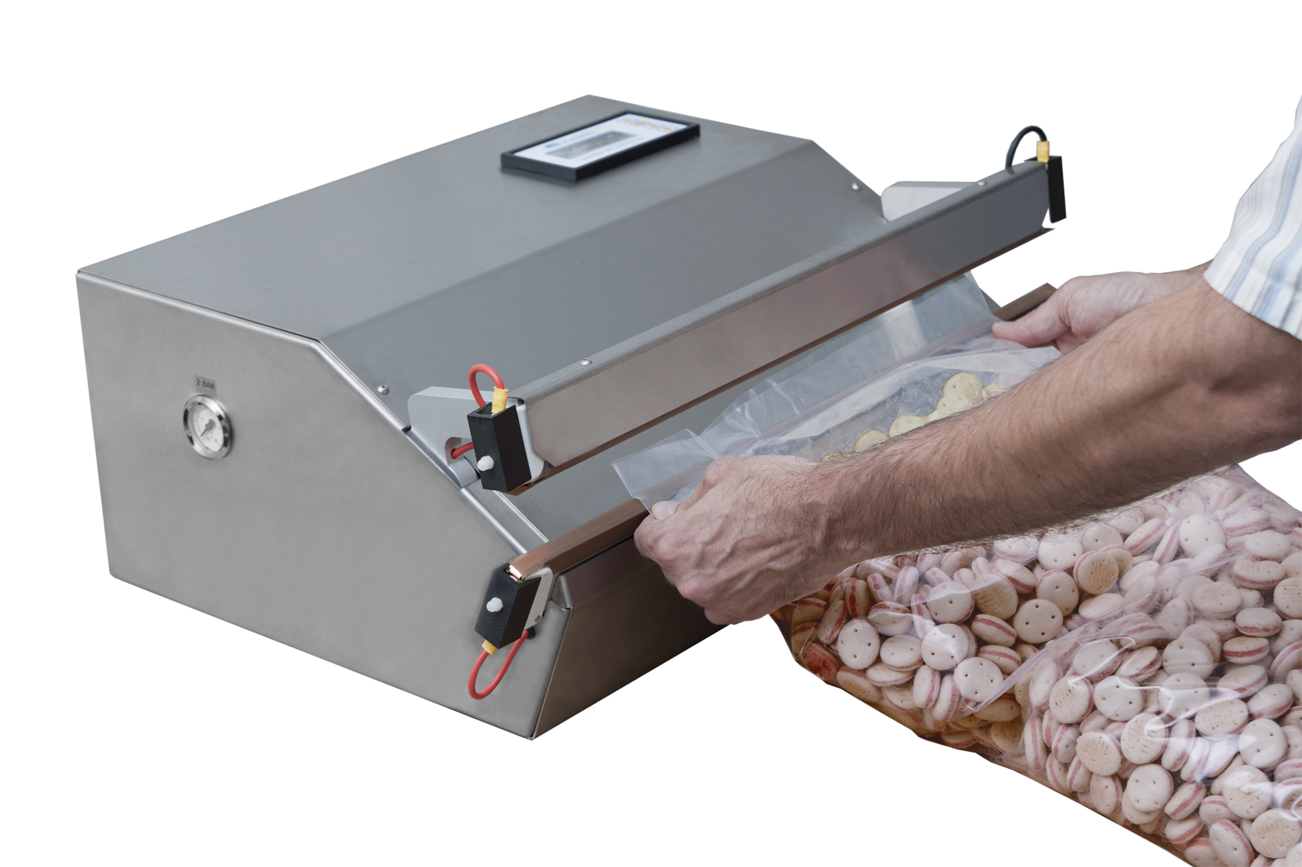 How do you choose the right sealer? | Audion Elektro
