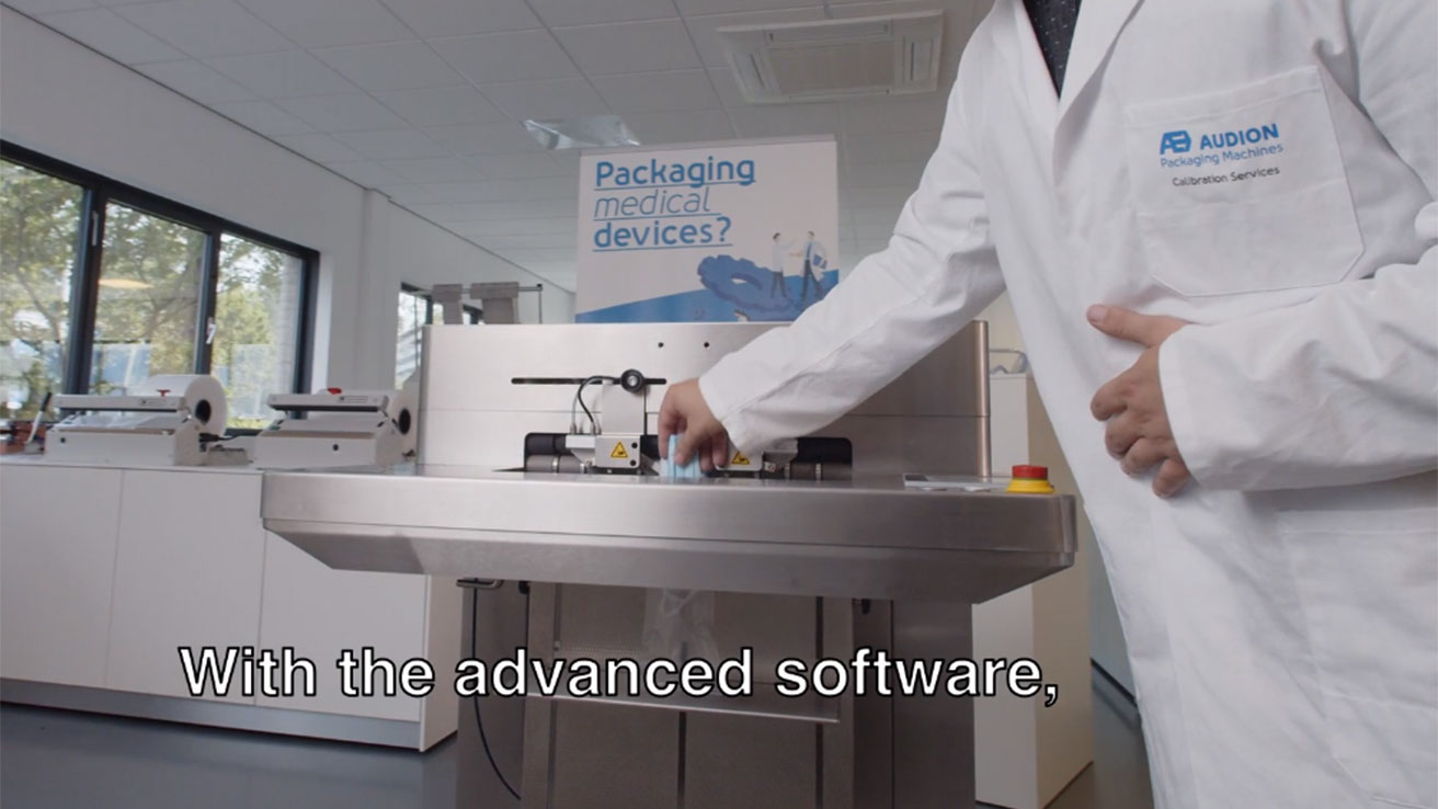 Value adding packaging machines, especially now with the consequences ...