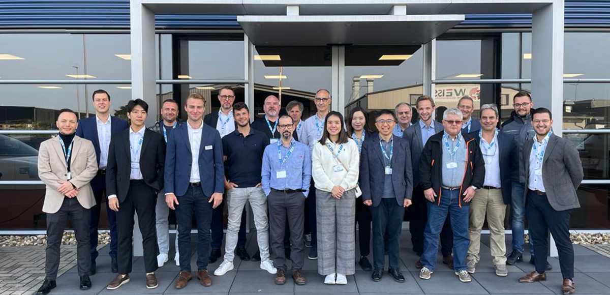 Audion Packaging Machines - Your Business Your Audion