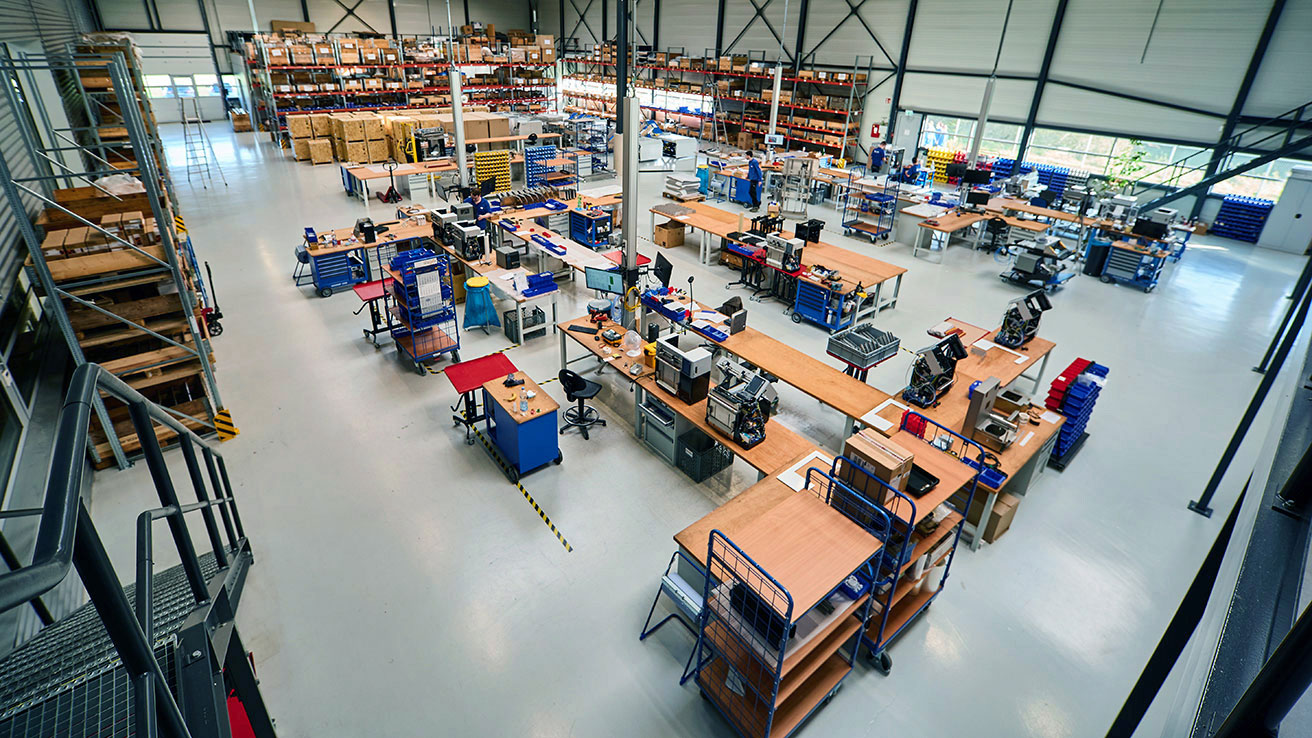 Durable quality | Audion Elektro