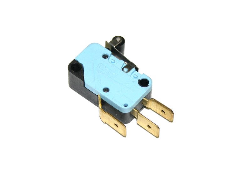 Micro-interrupteurs pour petites machines Audion | Audion Elektro