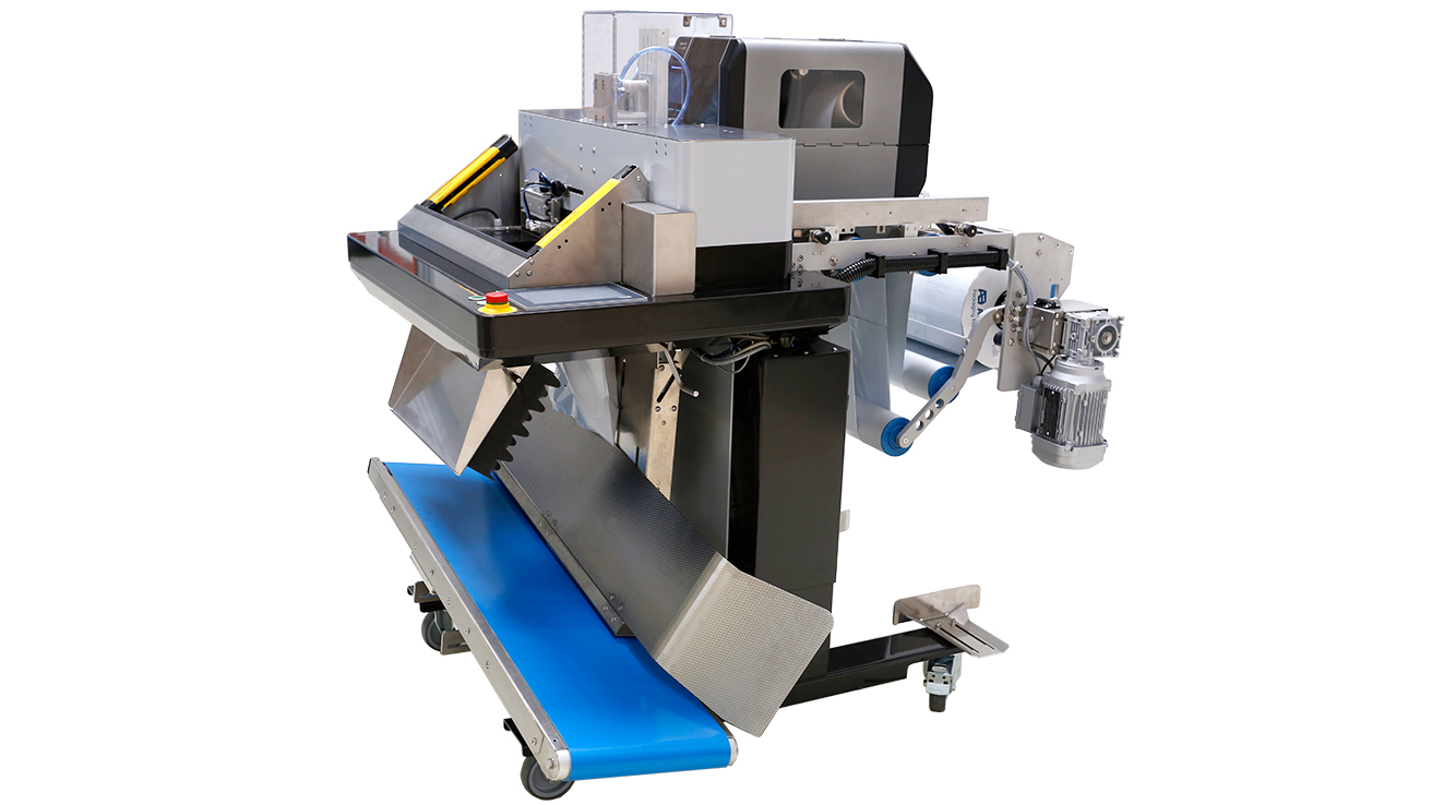 The Audion Hybrid packaging solution | Audion Elektro