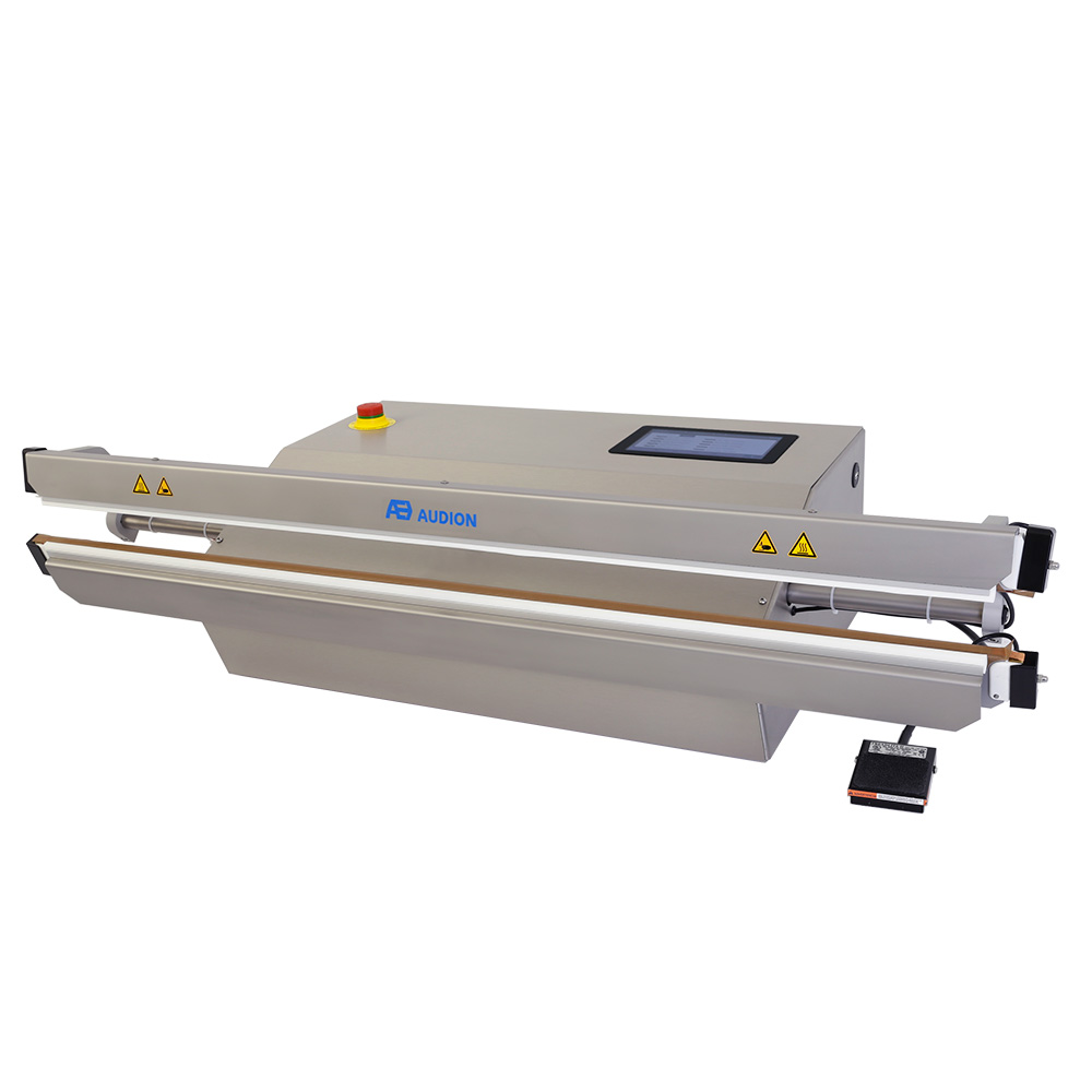 Power Sealer PLUS | Audion Elektro